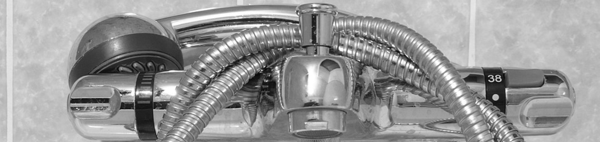 Shower Pods - Advanced Showers