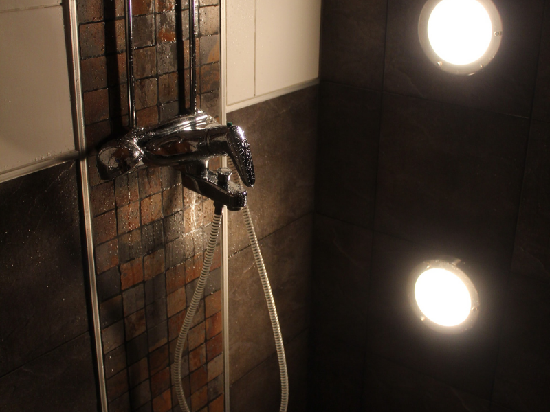 5 Ways Modular Shower Pods Can Revolutionize Your Designs