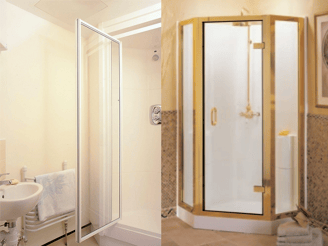 How Do Shower Pods Work? - Advanced Showers