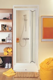 How to Select the Right Shower Cubicle Size for University Housing