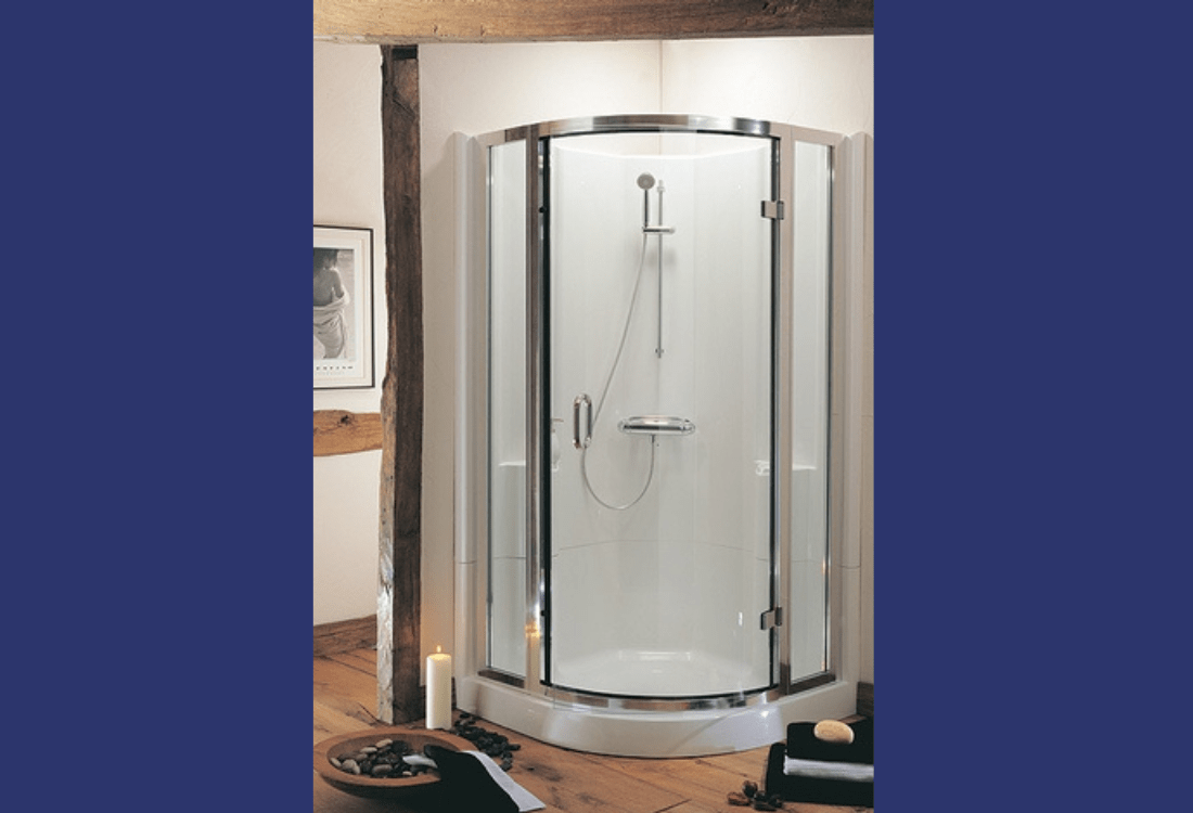 Maximise Space And Style: Shower Pods Solutions For Modern Builds
